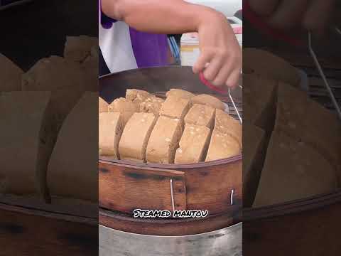 TOP FOODS TO EAT AT JB NIGHT MARKET!