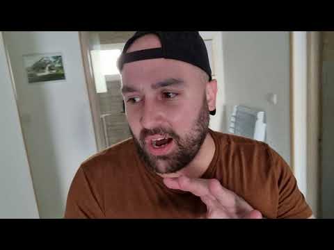 $53 AirBnB in Tunis, Tunisia