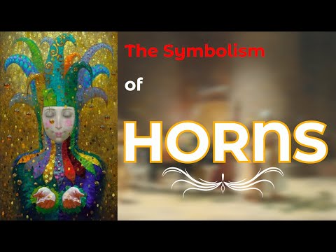 The Symbolism of Horns