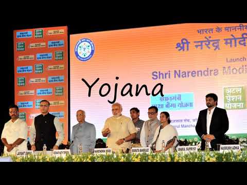 How to Pronounce Yojana?