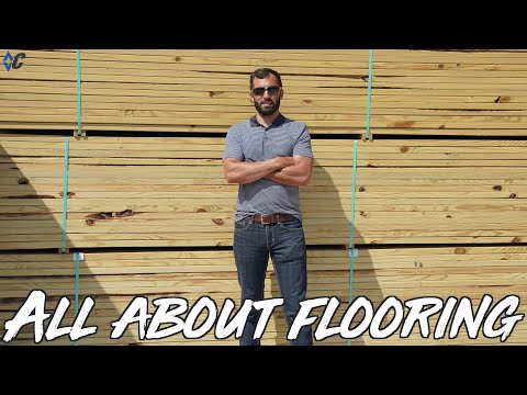 Trailer Flooring Guide | Diamond C