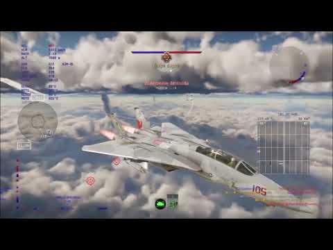 The AIM-54 Phoenix missile - Technology, History and Performance - #957 ...