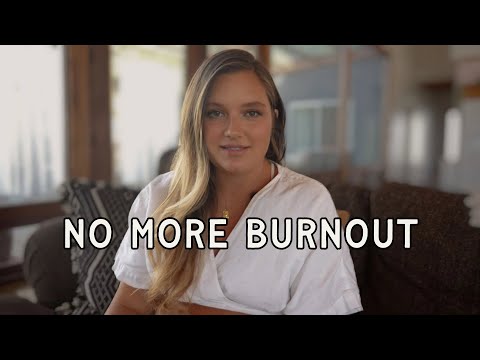 why hustle culture is toxic for women (and what you can do instead)