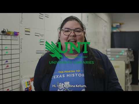 Day In The Life - Digital Libraries