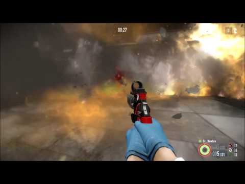Steam Community :: Video :: Payday 2 - Skulldozer with Grenade Launcher
