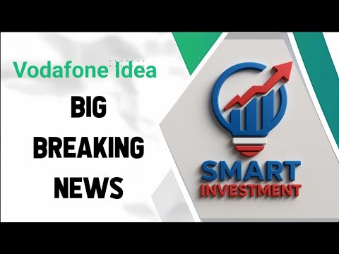 #vodafone idea #bigbreaking #news