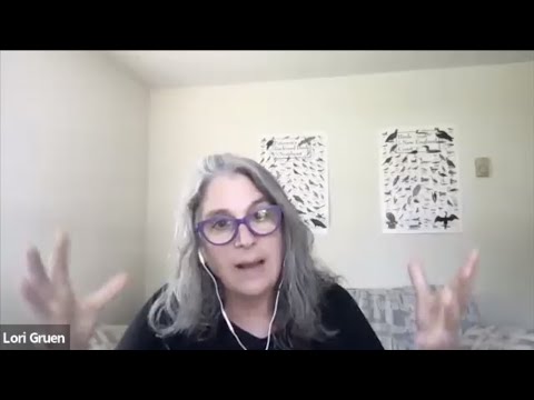 Justin Marceau and Lori Gruen: Book launch of 'Carceral Logics'