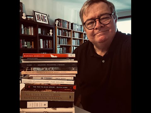 The Quarterly Report: Books Read during The 2nd Quarter of 2025