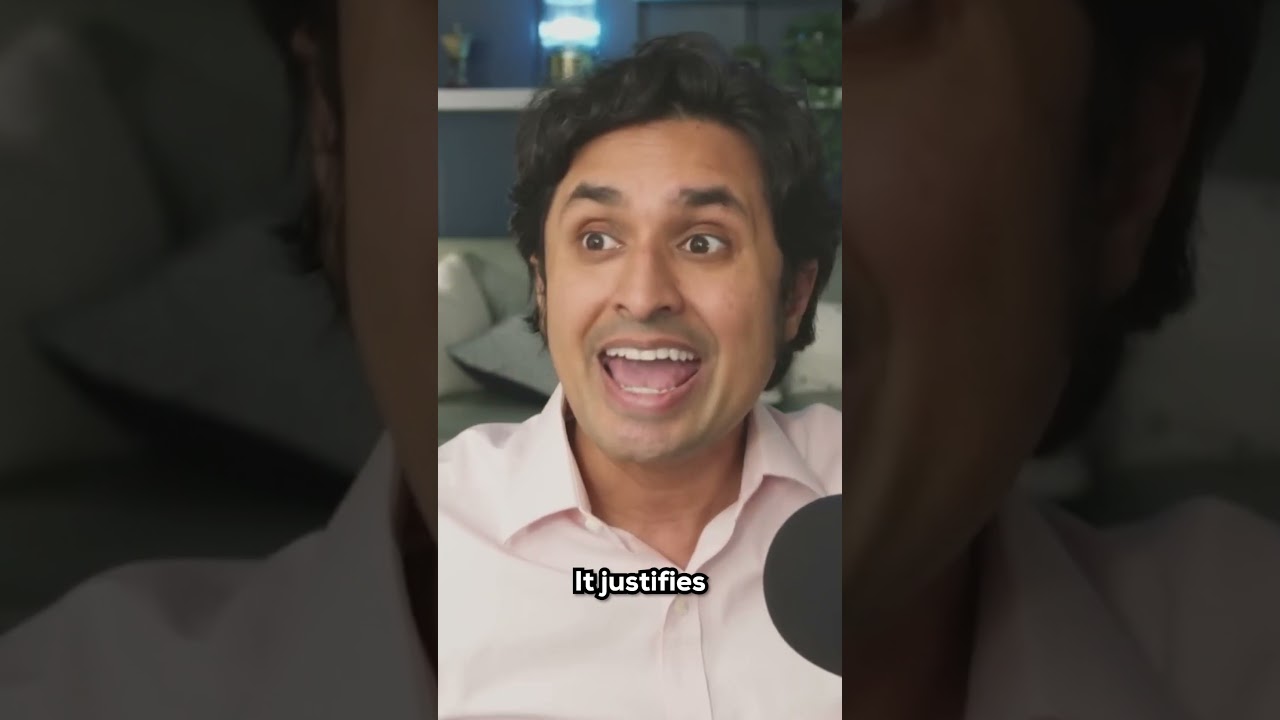 This Is How A Narcissist Thinks