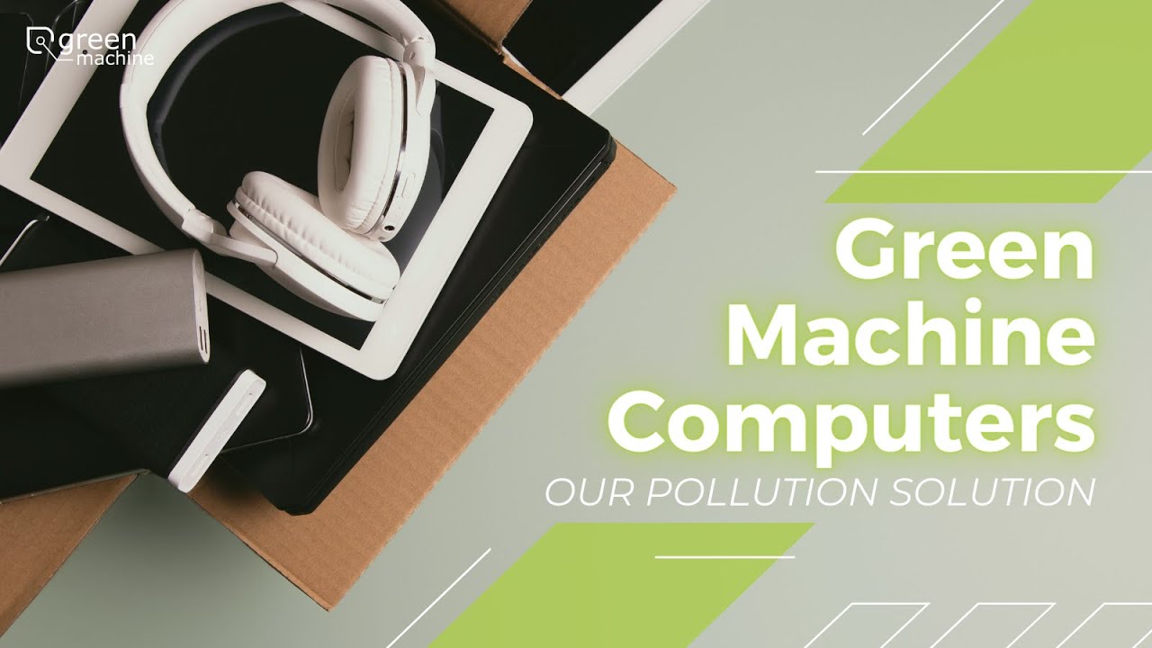 Why is e-waste management so important?