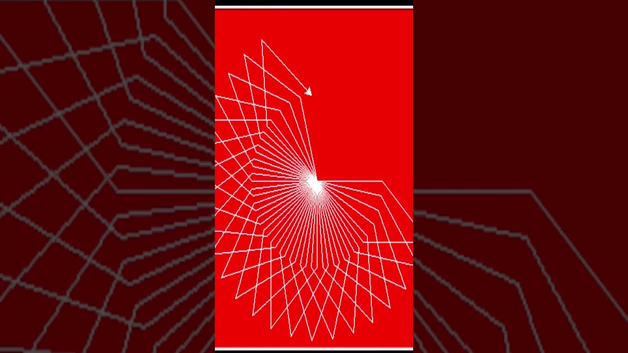 Colorful Creations: Exploring Color Animation with Turtle in Python
