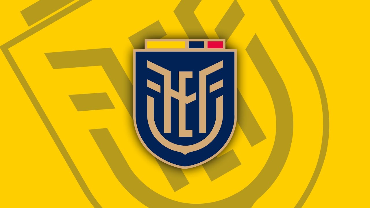 Ecuador - FEF Logo Animation (since 2020)