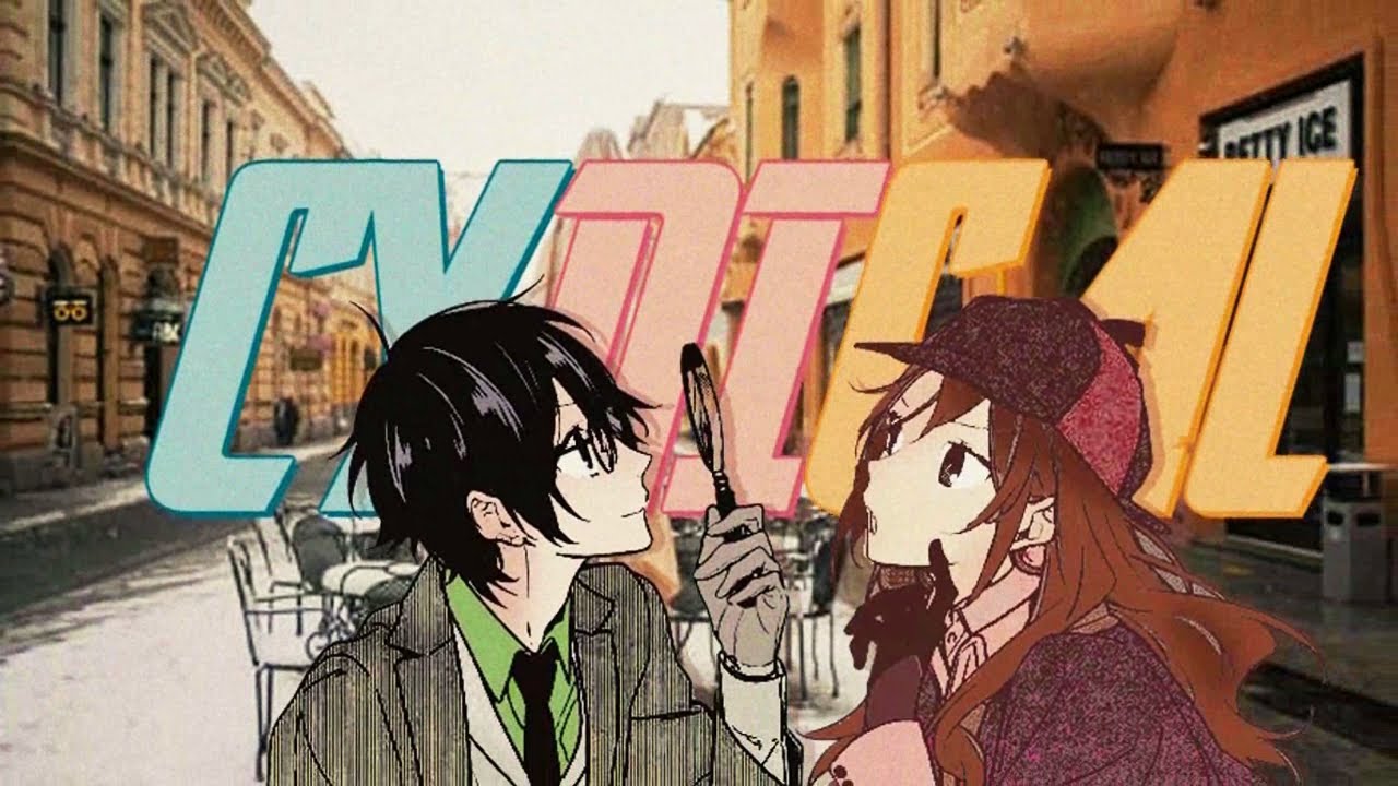 Cynical | MEP Collection