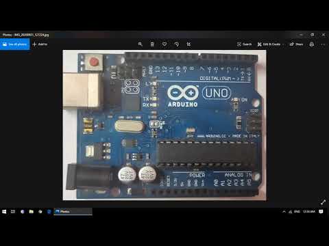 Description of Arduino Uno board || Architecture of Arduino Uno || Arduino Tutorials || 02