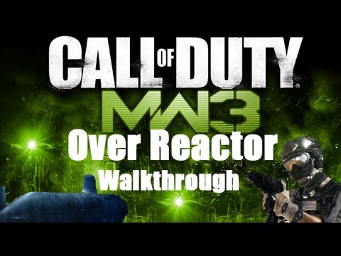 Steam Community :: Video :: MW3 survival missions: over reactor