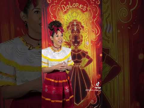 Adassa -- Dolores is relatable
