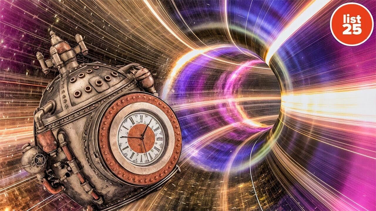 25 Paradoxes That Reveal the Strange Nature of Reality