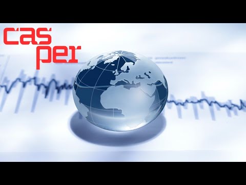 Casper Network: ADVASA partners with CSPR, client minting w/ IPwe? Veritic applies for CSPR Grant