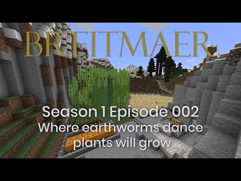 Steam Community :: Video :: Where earthworms dance plants will grow ...