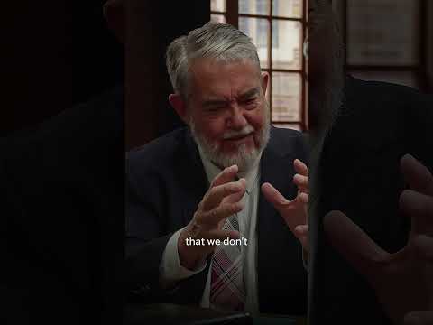 What Secular Academics Lack