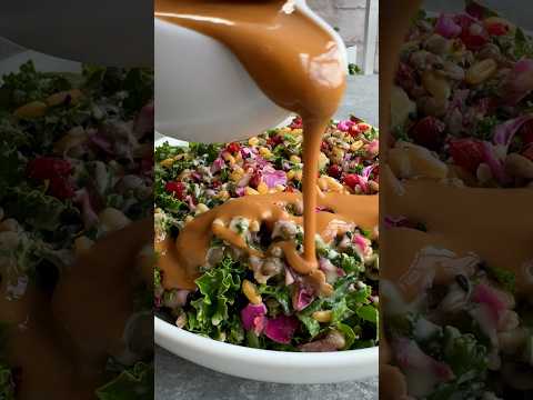 FREE PROTEIN-PACKED VEGAN MEAL PLANS @cookingforpeanuts so we can eat together🥰 for longevity