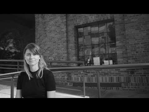 Ford-Mozilla Fellow Rebecca Ricks: Documenting corporate surveillance