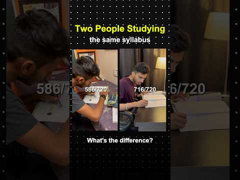 How to score 700+ in Neet 2025 || ft. Dr parth goyal Neet AIR 223 || #motivation #studytimetable