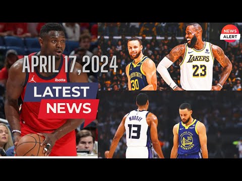 Latest NBA News April 17,2024: USA Basketball Olympic team beat the 1992 'Dream Team !!