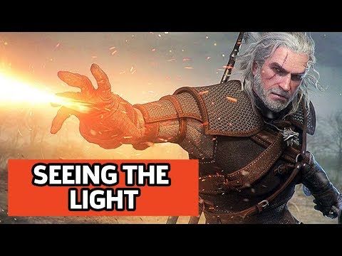 Bloom, HDR, And HDR Displays - PC Graphics Settings Explained