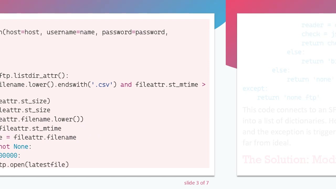 How to Use DictReader in Python to Ignore Empty Headers in CSV Files