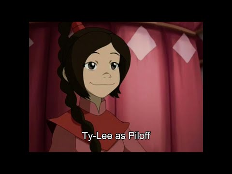 Edd The Magnificent Cast Video (Remake)