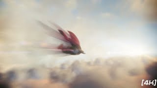 Up Up and Away (Superman Inspired Short Film by Waters Media)(Alternate Director's Cut)[4K]