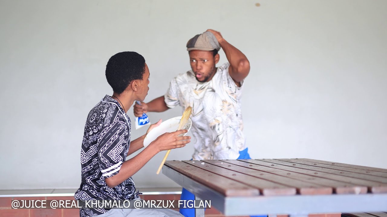 YIZA SGQEBHEYI by Mrzux Figlan & Real Khumalo from South Africa | Popnable