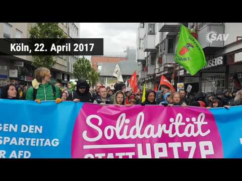 Left-Wing Activists Stifling Free Speech on German Campuses, Says ...