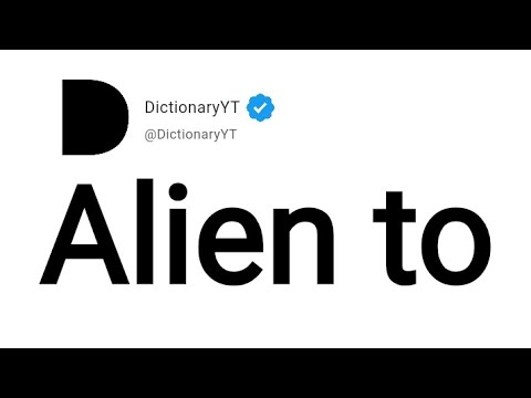 Alien to Meaning In Bengali