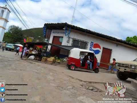 El 22 de mayo el municipio de Santa Rita, Copan celebra a santa Rita de ...