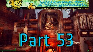 A Story Wealth Collection Part 53 huntress manor at Fallout 4 Nexus ...