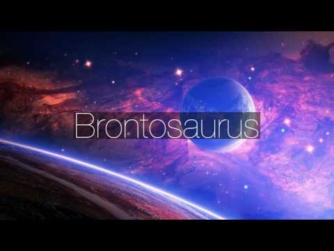 How to Pronounce Brontosaurus