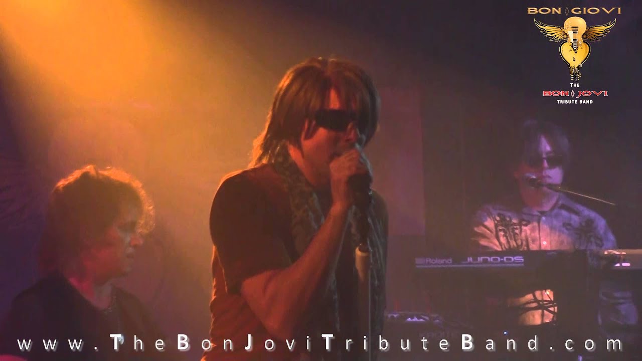 Hire Bon Giovi - Bon Jovi Tribute Band in Syracuse, NY | GigSalad