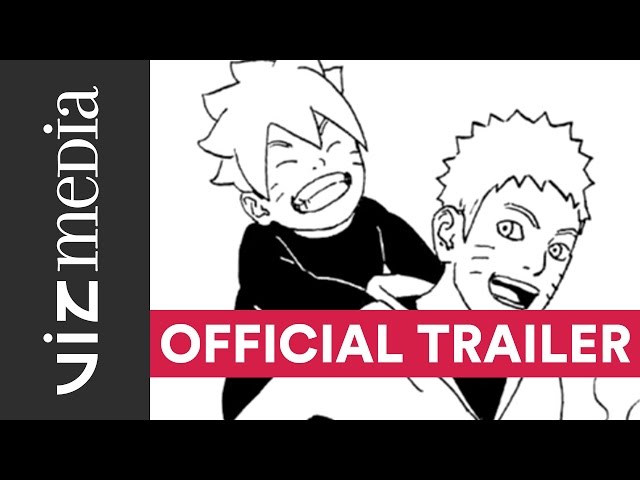 Boruto Chapter 72: Release date and time, what to expect, and more