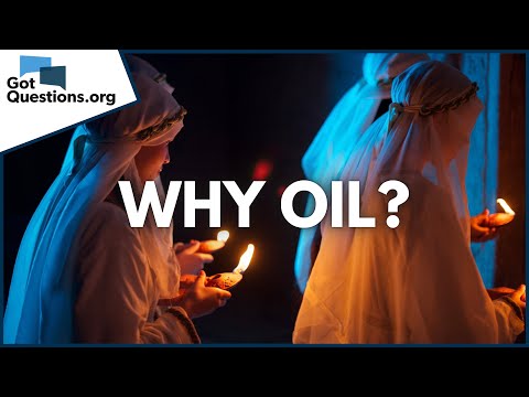 What is the meaning of the Parable of the Ten Virgins? | GotQuestions.org