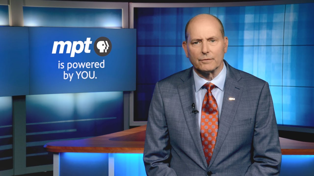 MPT is Powered By People