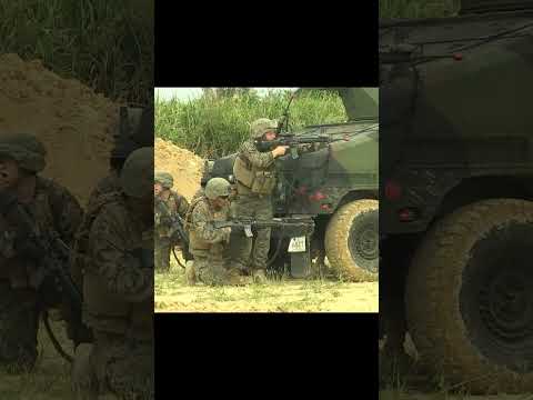 Combat Engineers Urban Operations Training #no1trending #militaryvhilcles #army #duet #royalnavy