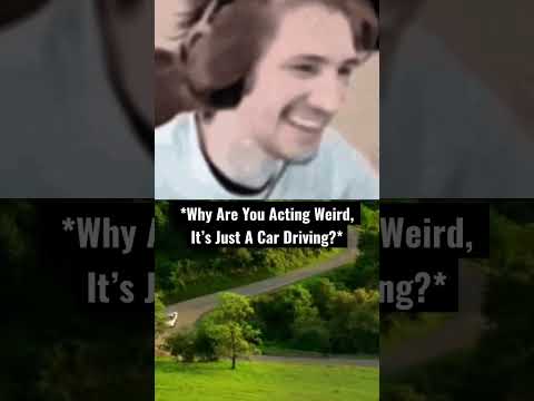Those Who Know Vs Those Who Don’t Know…(XQC Uncanny Meme)