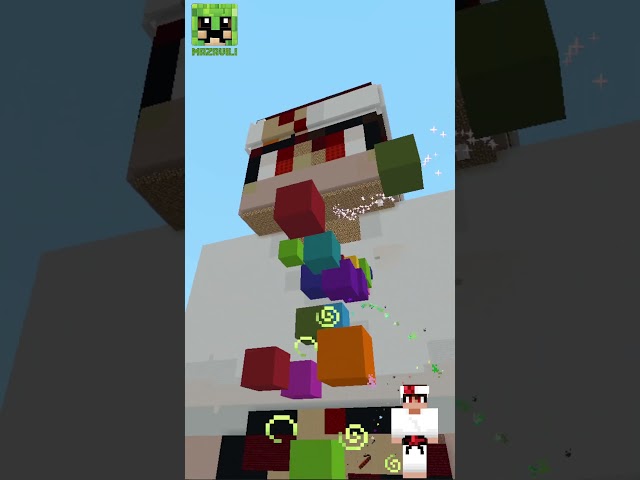 Minecraft Japanese Skin Statue Free 120 Height Minecraft Map