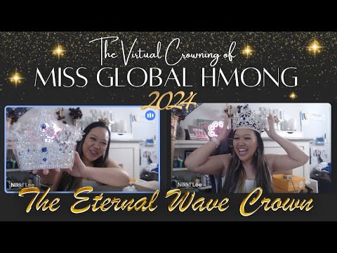 10 things about Miss Global Hmong 2025 Nikki Nsta Iab Lee – CONAN Daily