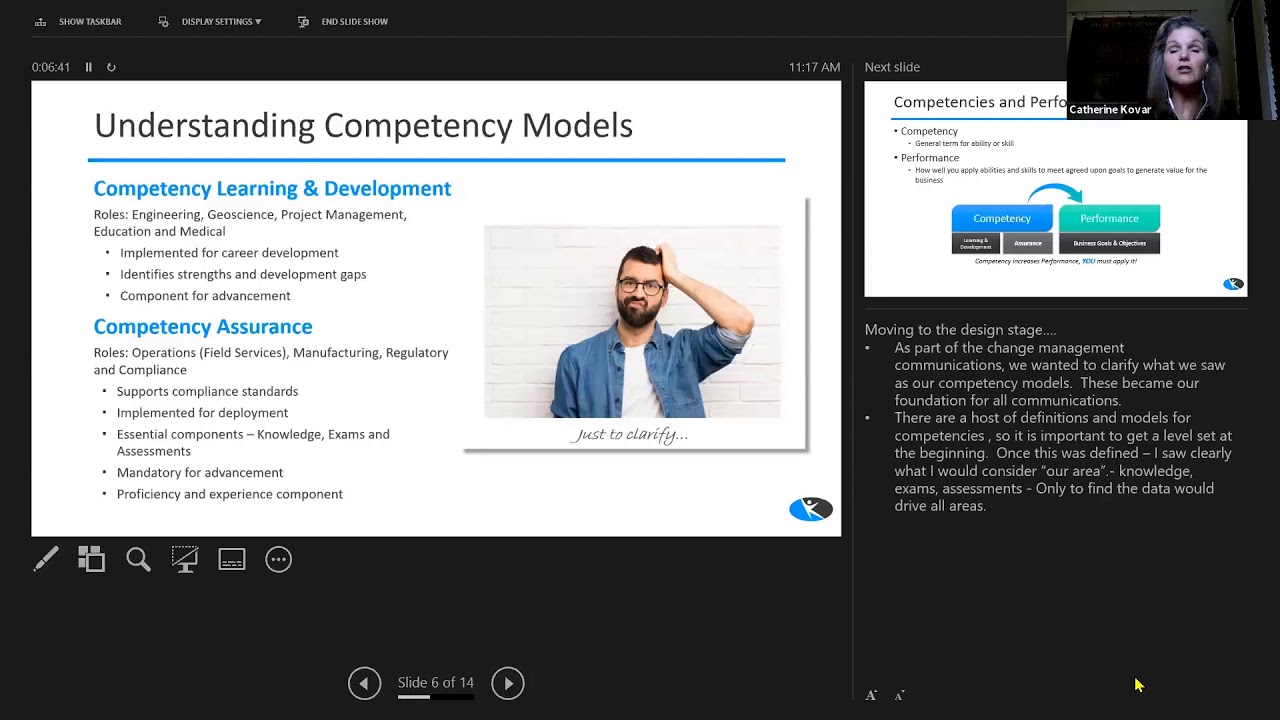 Skill/Competency Development Programs – Where do I start?