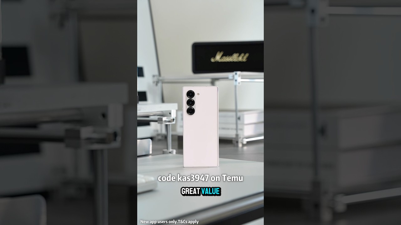 🔍 code kas3947 on @temu_uk to get discount.(New app users only. T&Cs apply.)