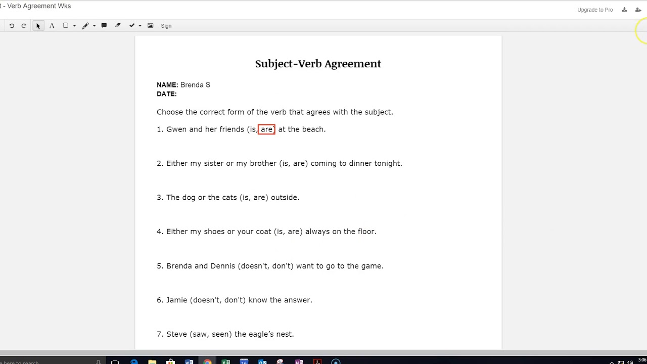 DocHub Tutorial - Fillable Google Doc Worksheets