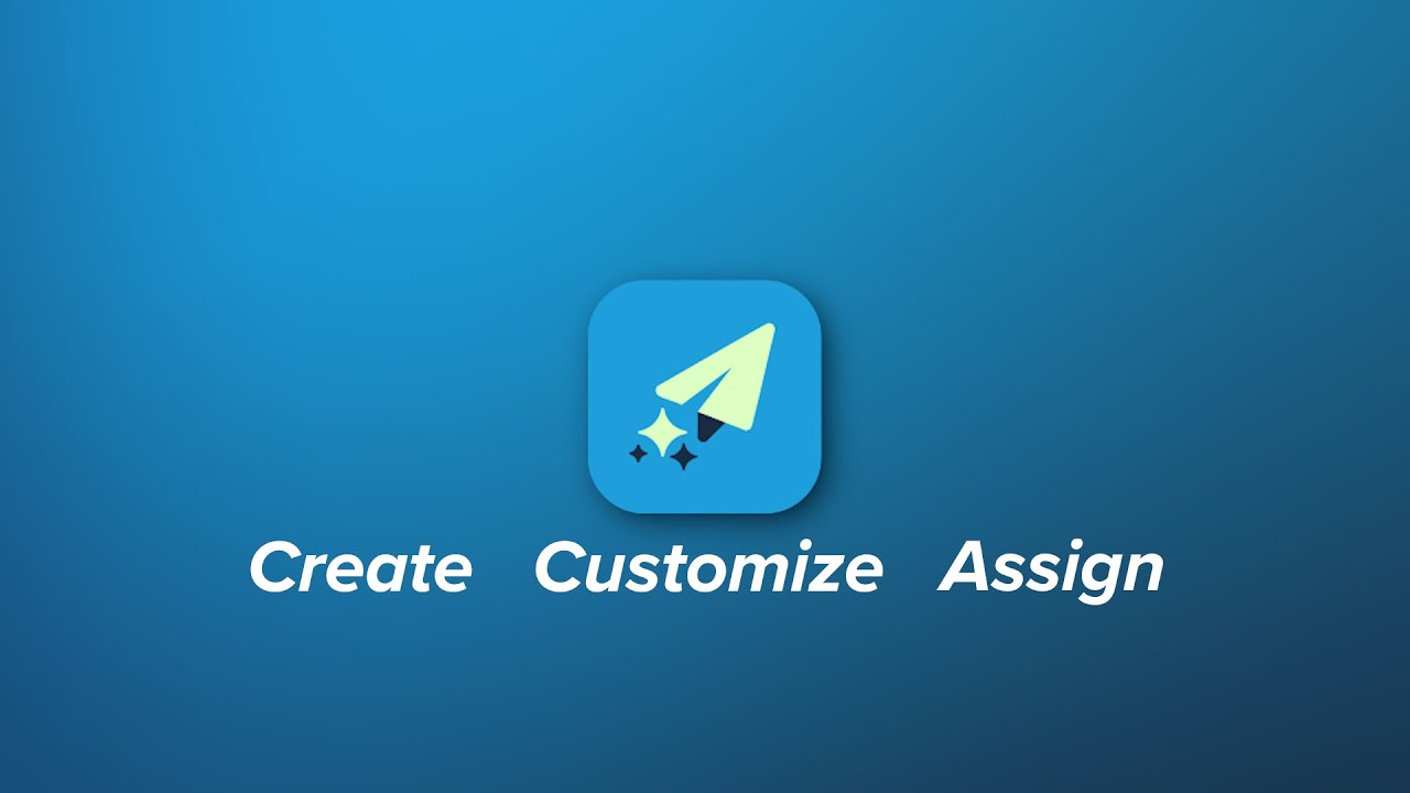 AI Creator by CodeHS